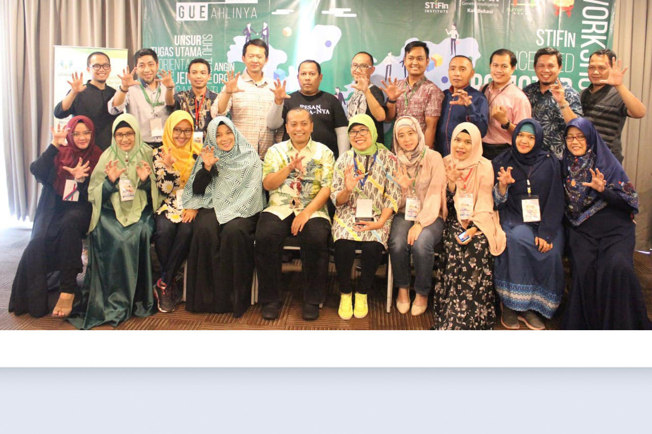 STIFIn | Personality